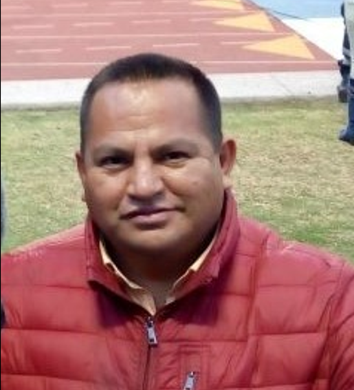 César Benavides urge a extremar medidas para prevenir el Covid-19 ...